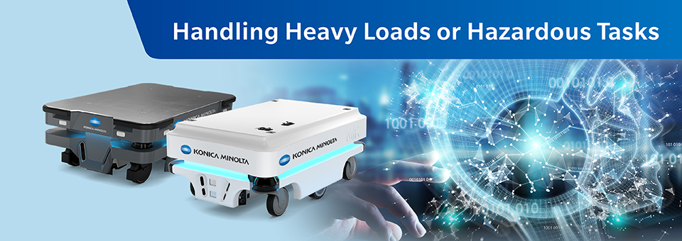 Process Automation MiR